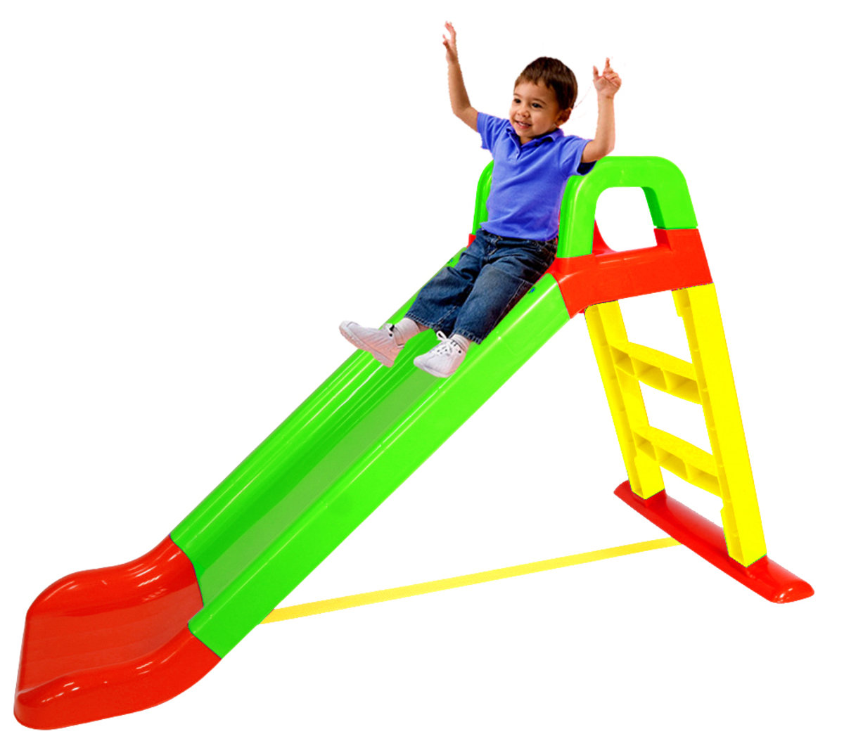 Gyerek csúszda 140 cm - banaby.hu