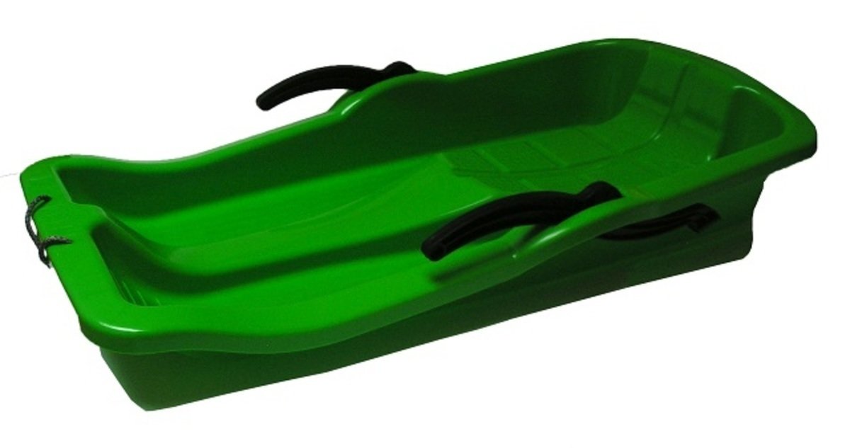 Gyerek bob fékekkel - banaby.hu