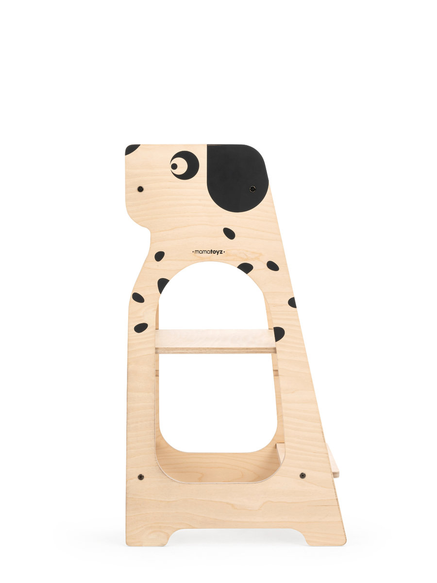 Kutya Tanuló Torony - banaby.hu