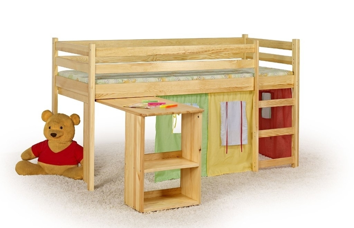 Gyerekágy - EMI - banaby.hu