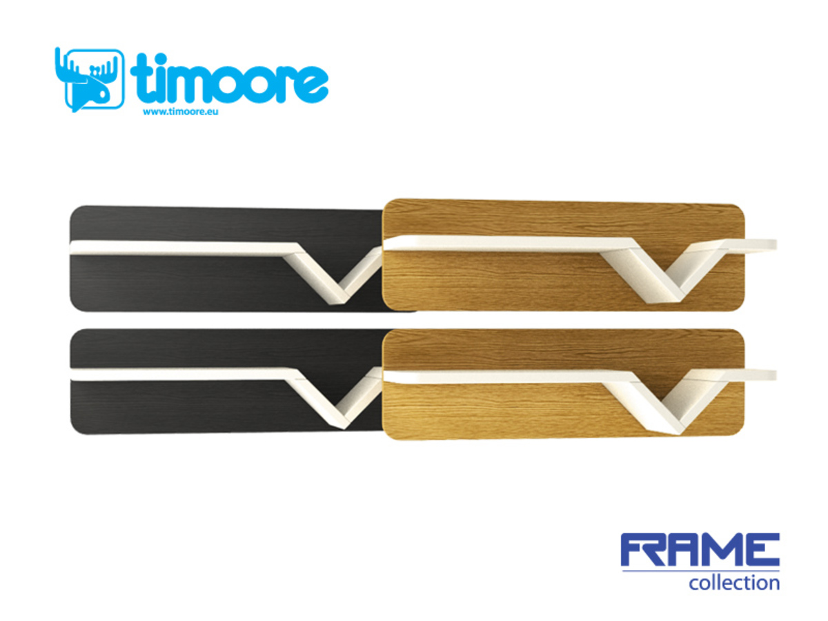 Polc Frame GRAF - banaby.hu