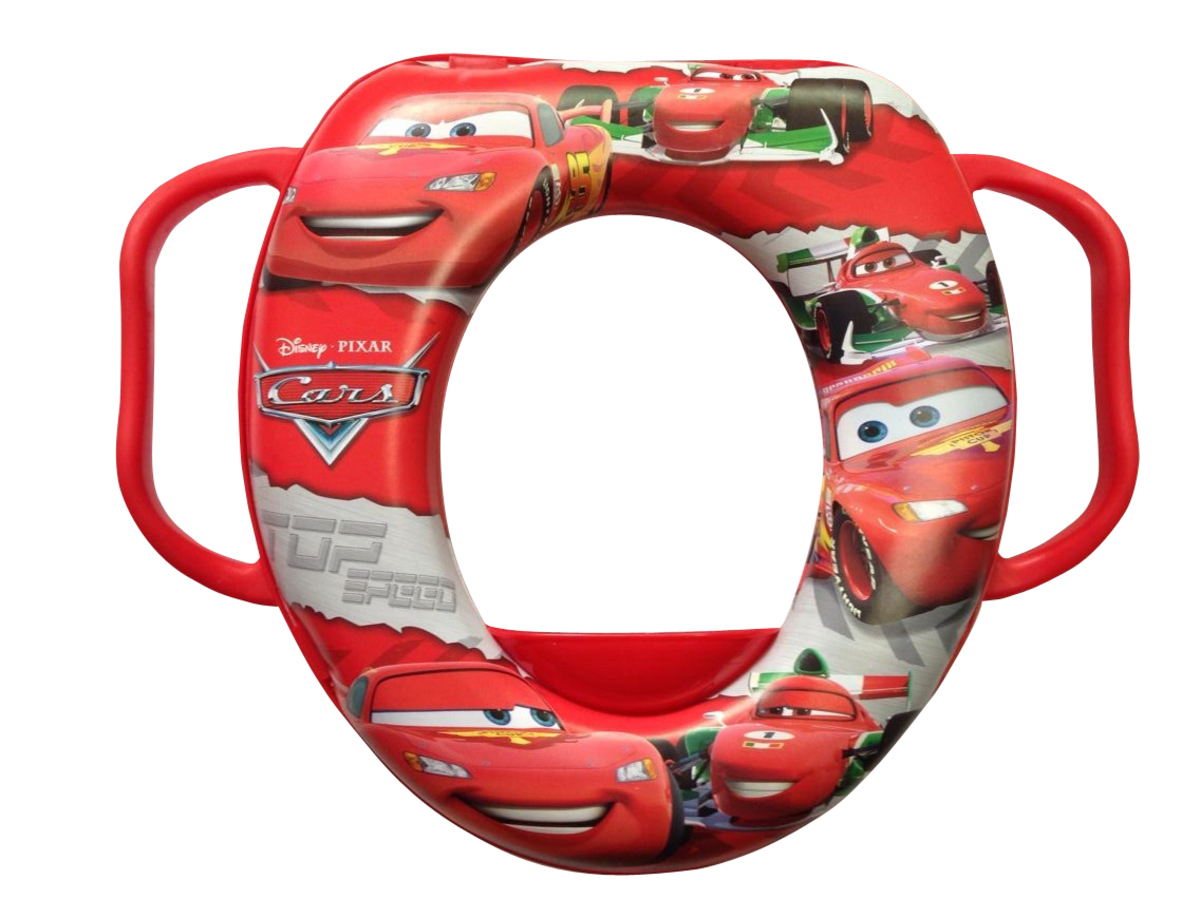 Puha gyermek WC ülőke - Verdák - banaby.hu