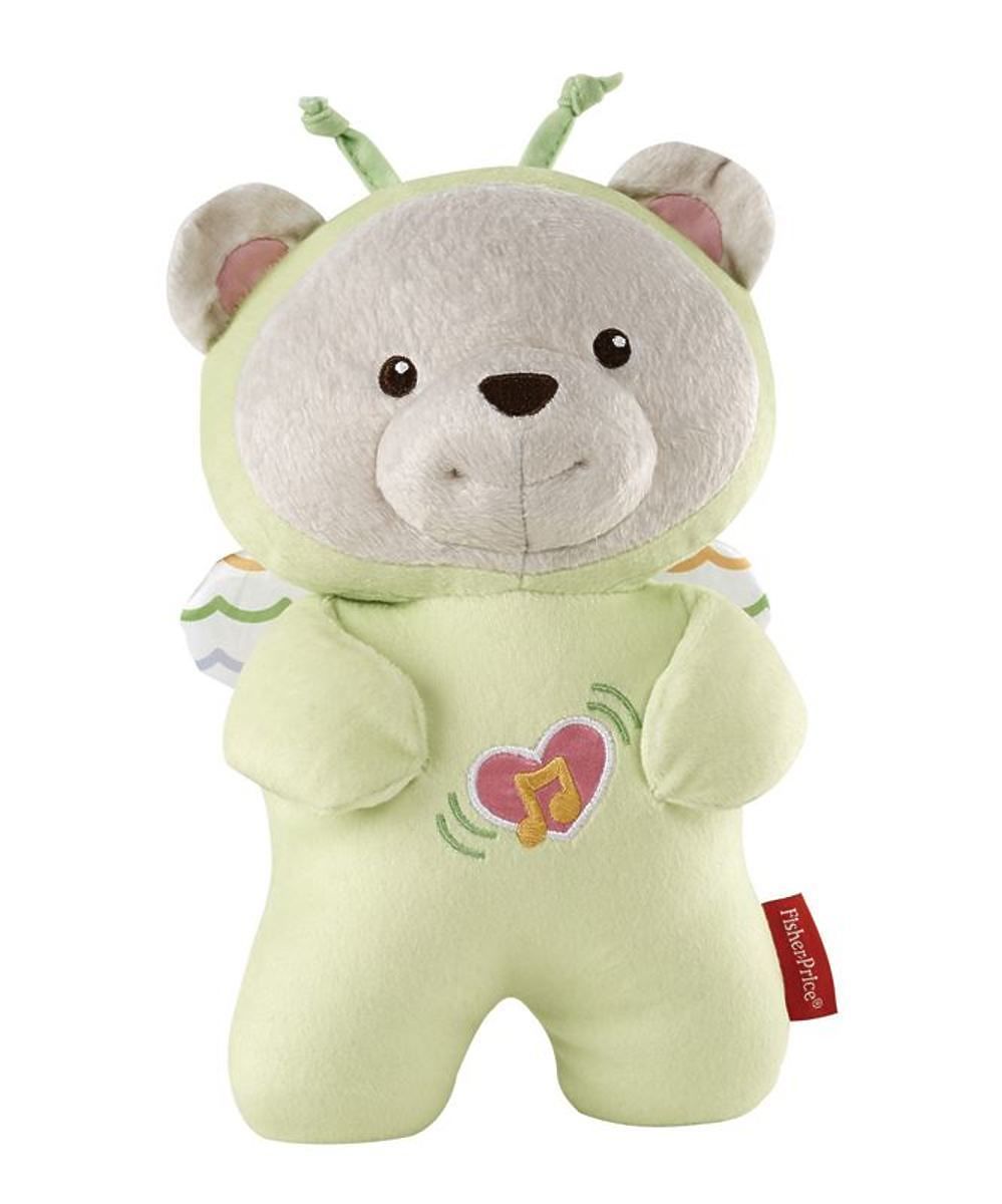 Fisher Price mackó - Buterfly Dreams - banaby.hu