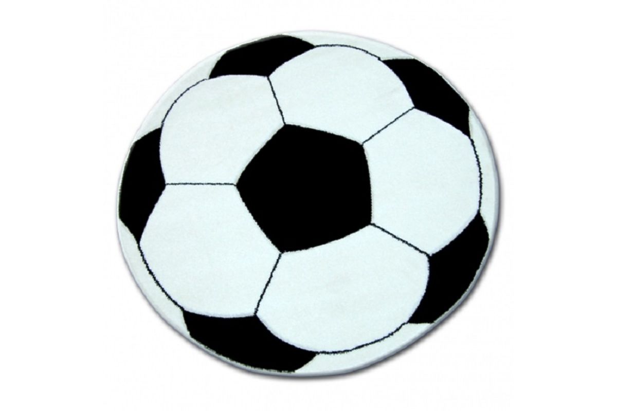 Gyerek szőnyeg - labda - banaby.hu