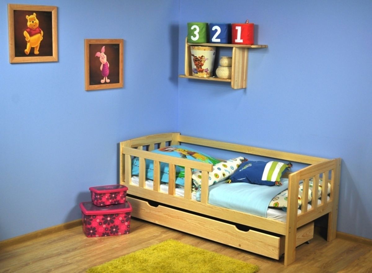 Gyerekágy ALA - banaby.hu