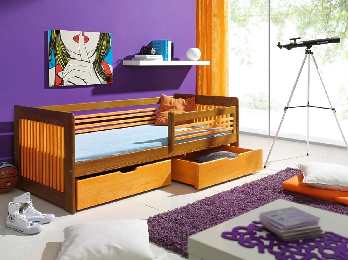 Gyerekágy - Klára - banaby.hu